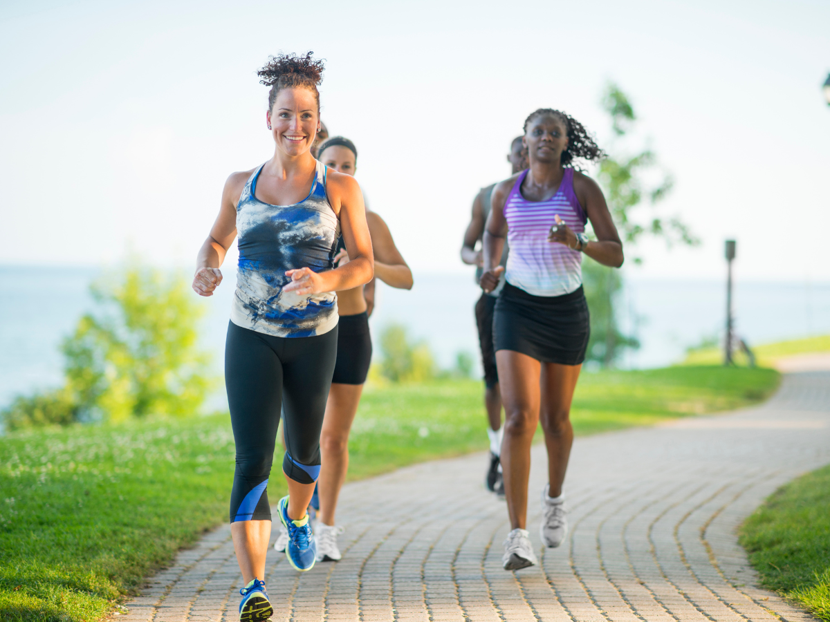 The Best and Worst Food for Fueling an Active Lifestyle | YorkTest