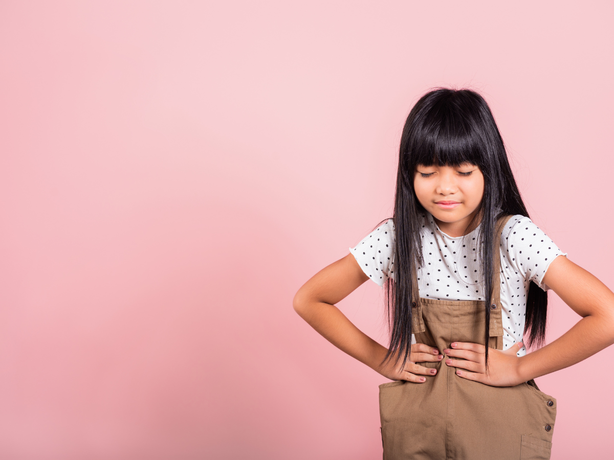 IBS in Children: Symptoms and Treatment | YorkTest