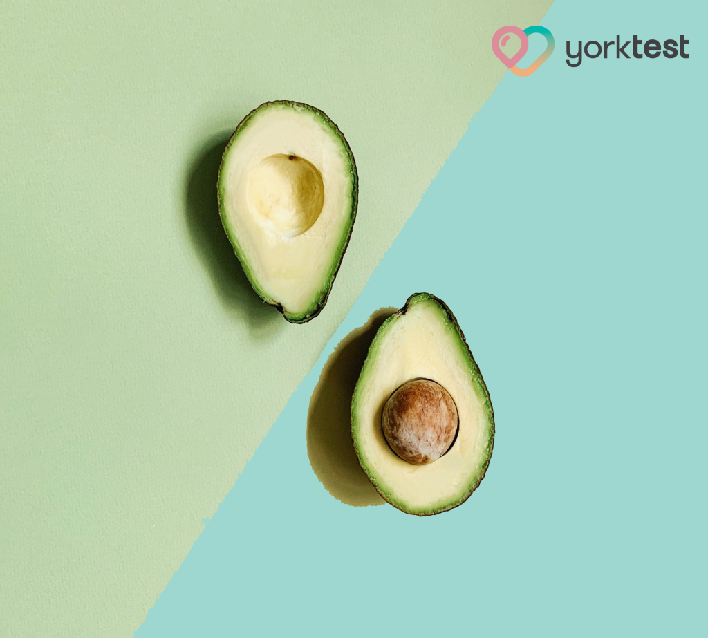 Avocado Allergy: Symptoms, Types, Testing, & Management | YorkTest