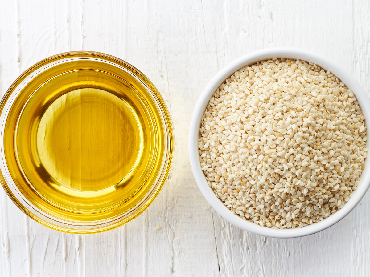 Sesame Seed Allergy: Knowing the Symptoms, Foods to Avoid, and ...