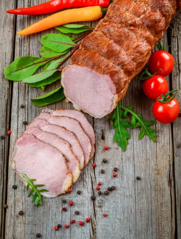 Pork Sensitivity | Signs and Symptoms - YorkTest US