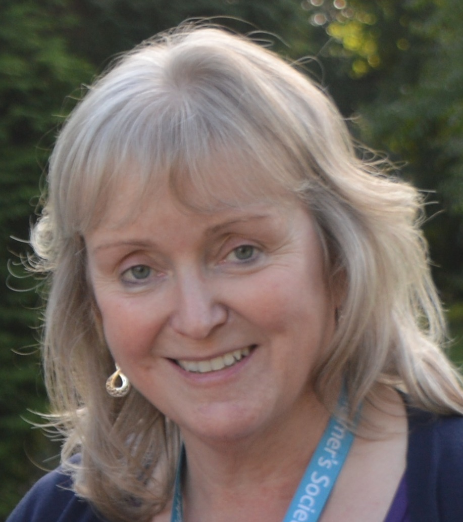 Alison Wrigglesworth - York Test US