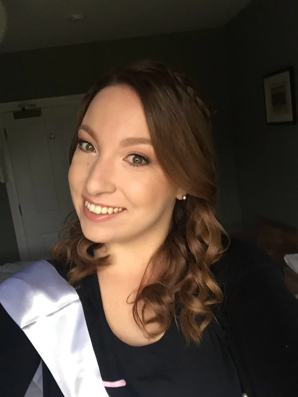 Stephanie Eaton Case Study | YorkTest US