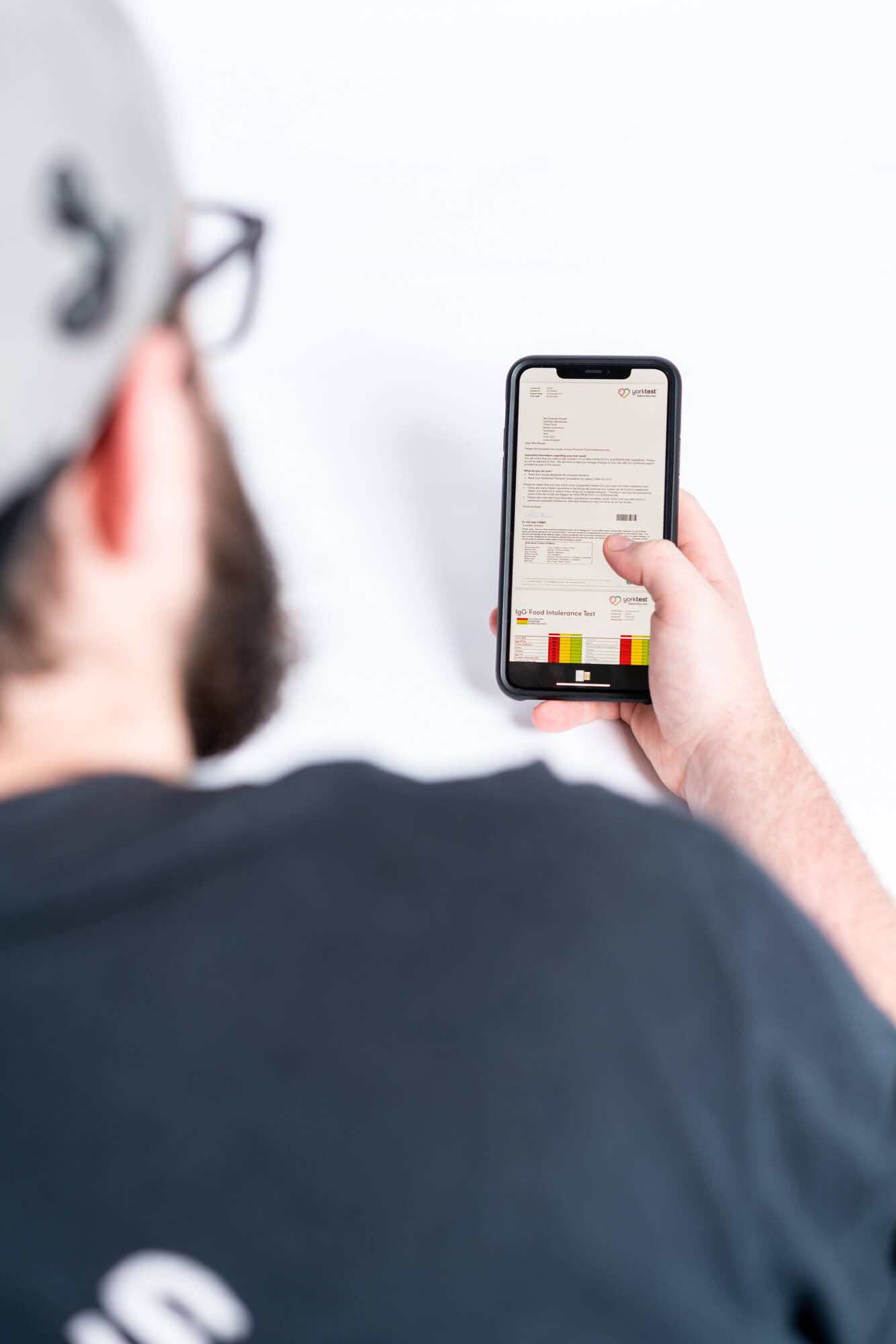 YorkTest Food Intolerance Tests Allergy Testing yorktest-food-intolerance-tests-allergy-testing